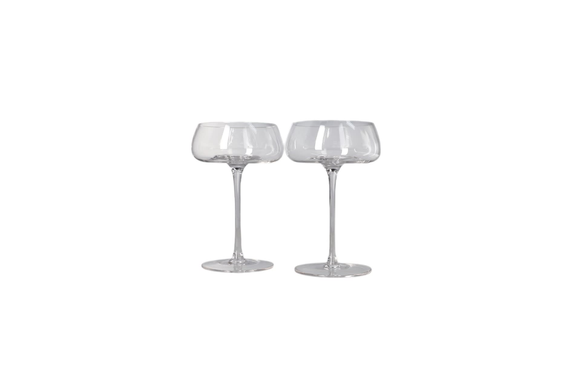 Mini Margarita Glasses Set 2pcs 16cm | Danny Home