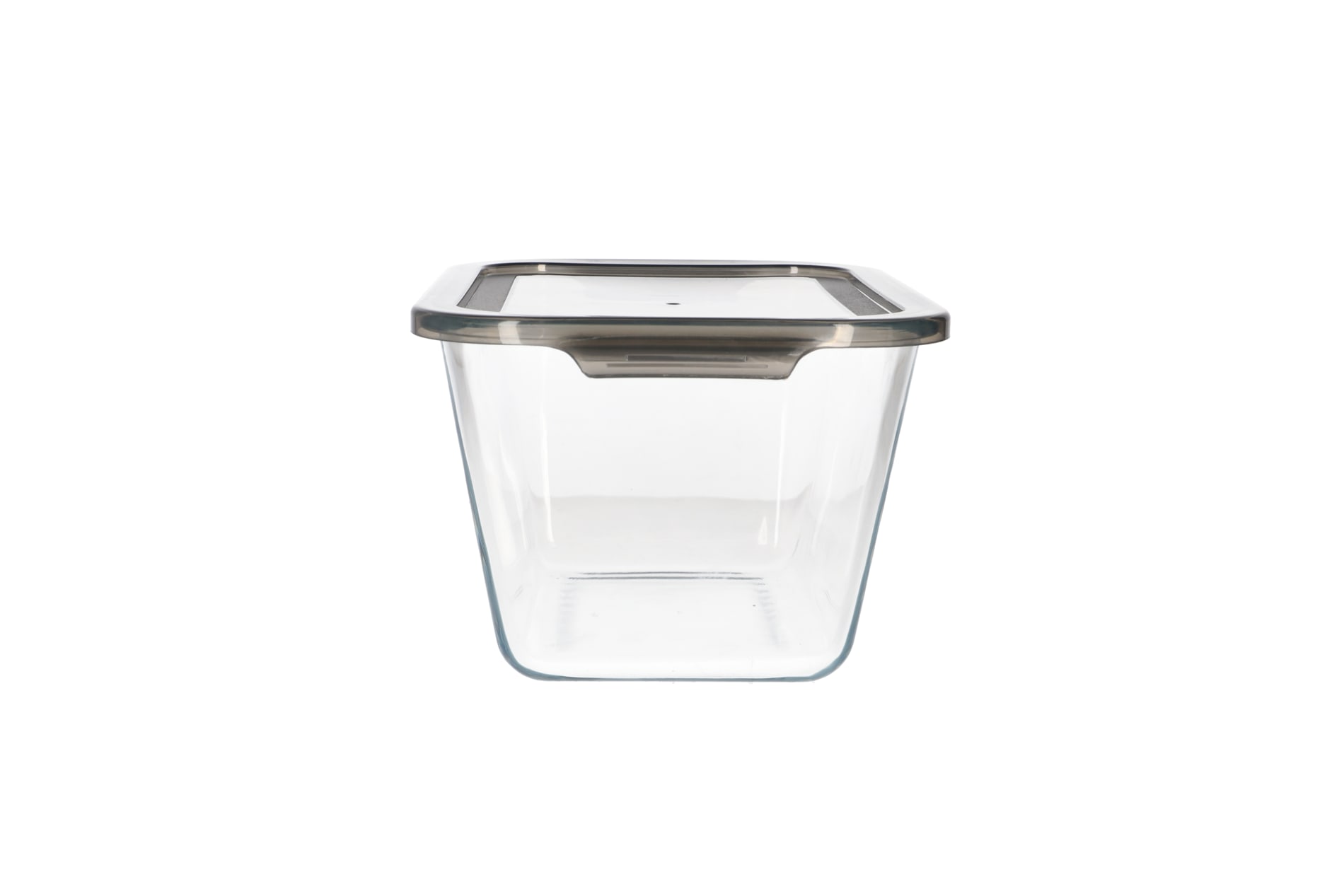 Borosilicate Food Container 2450ml | Danny Home