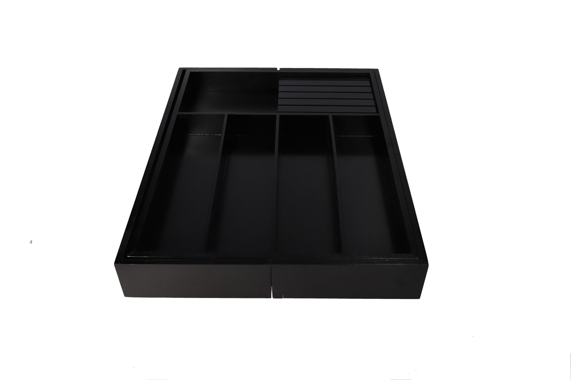Extendable Cutlery Drawer Tray 50cm | Danny Home