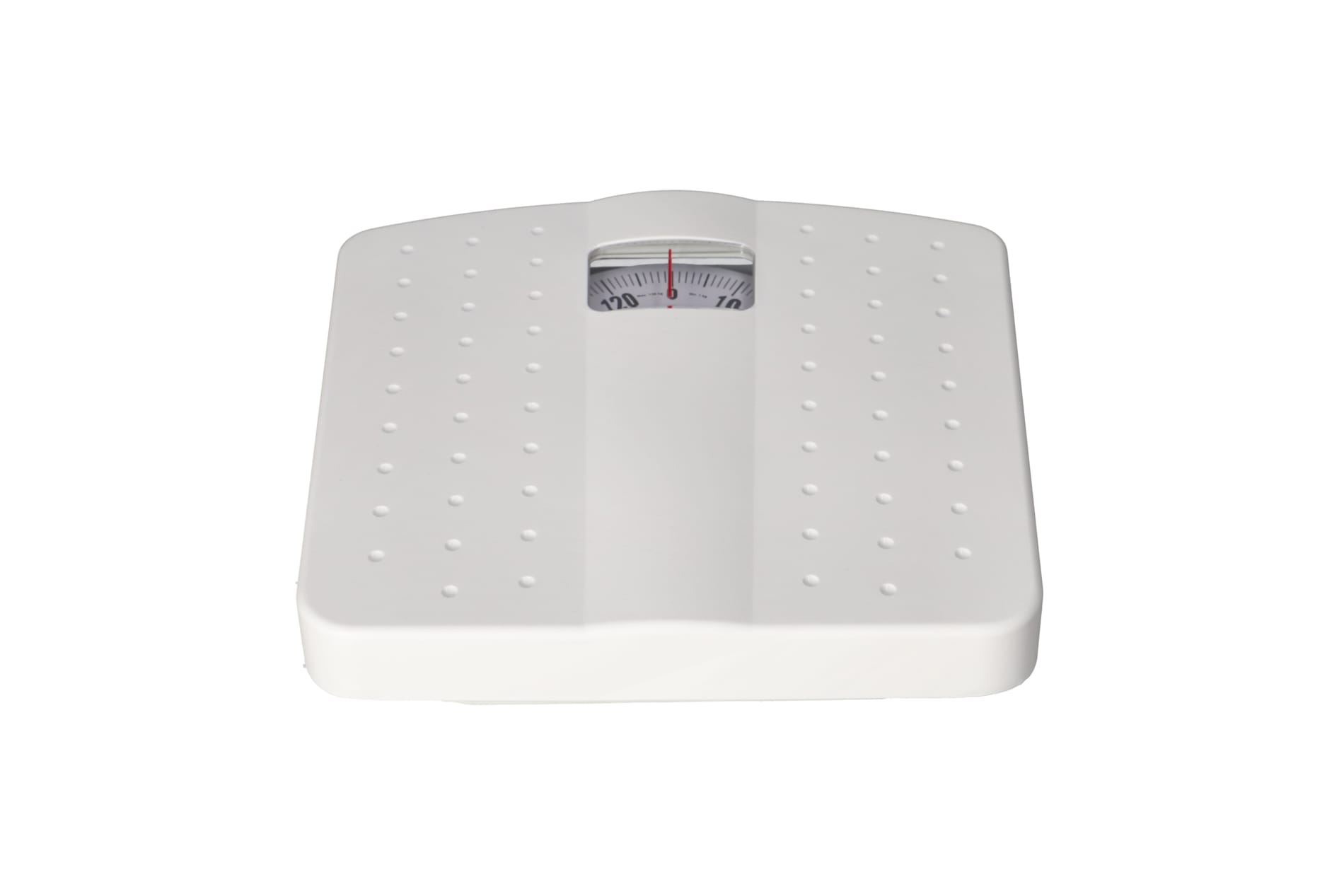 Mechanical Body Scale 130kg | Danny Home