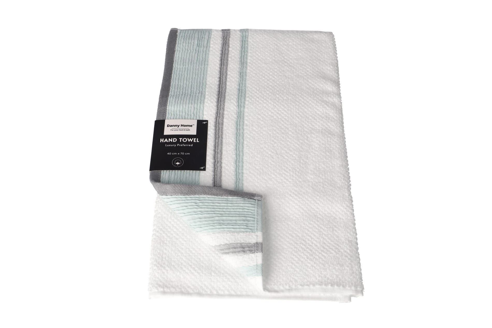 Cotton Hand Towel 70cm | Danny Home