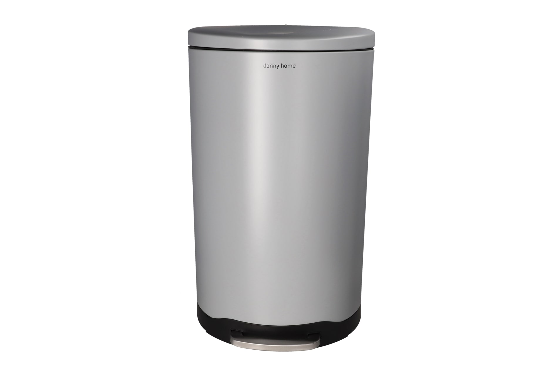 Stainless Steel Pedal Trash Can 40L | Danny Home
