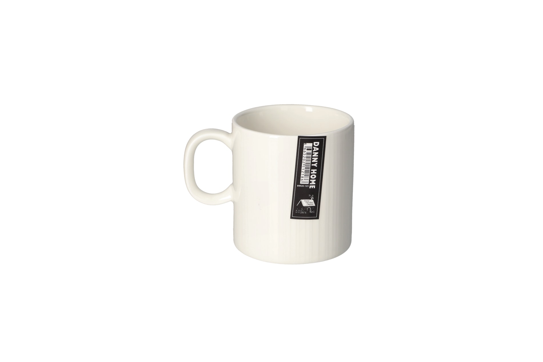 Ceramic Coffee Mug 300ml | Danny Home