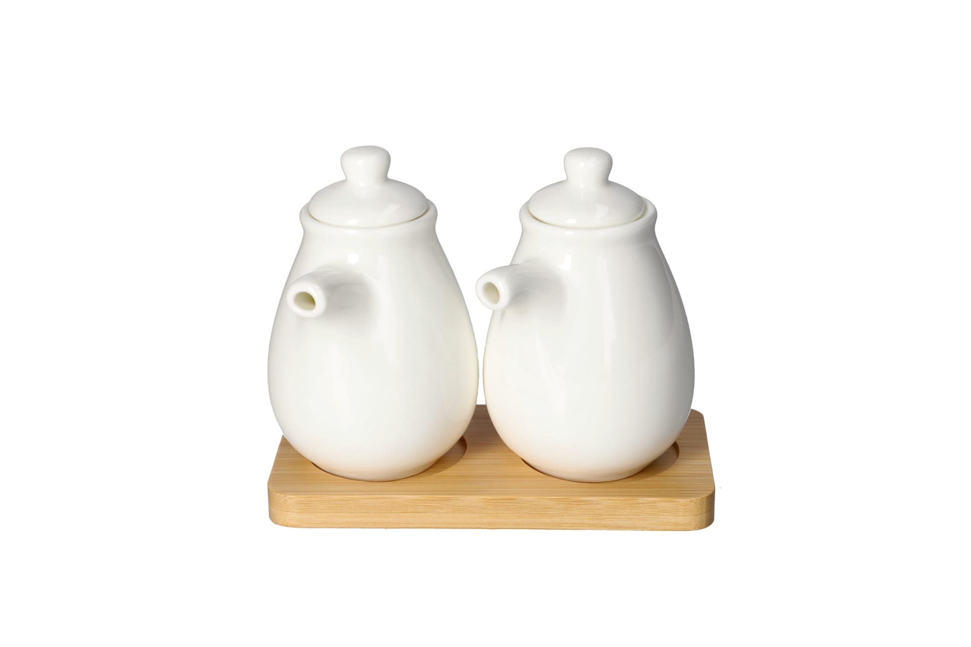 Spice Bottle Set 190ml | Danny Home