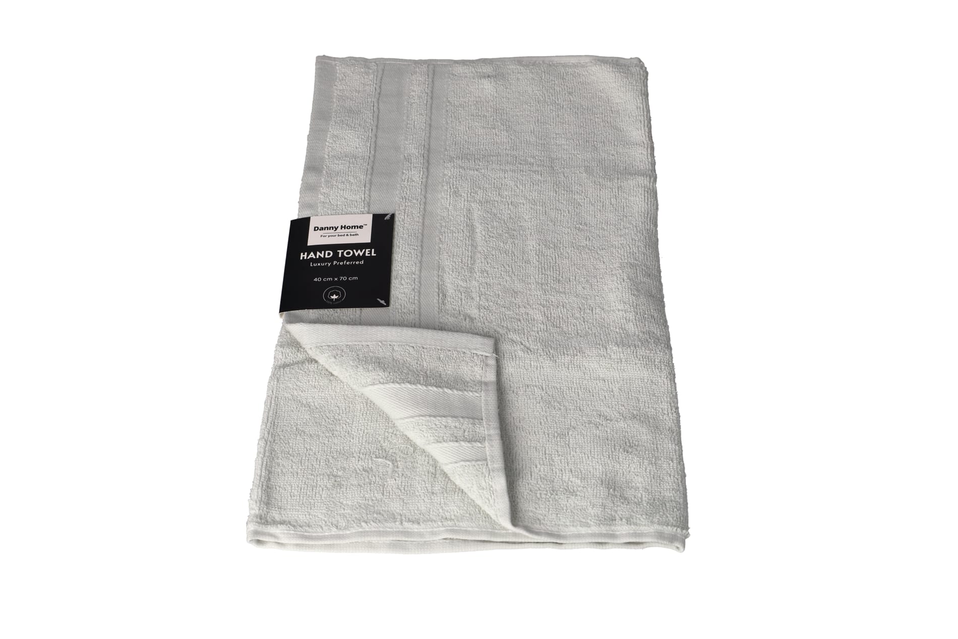 Cotton Hand Towel 70cm | Danny Home