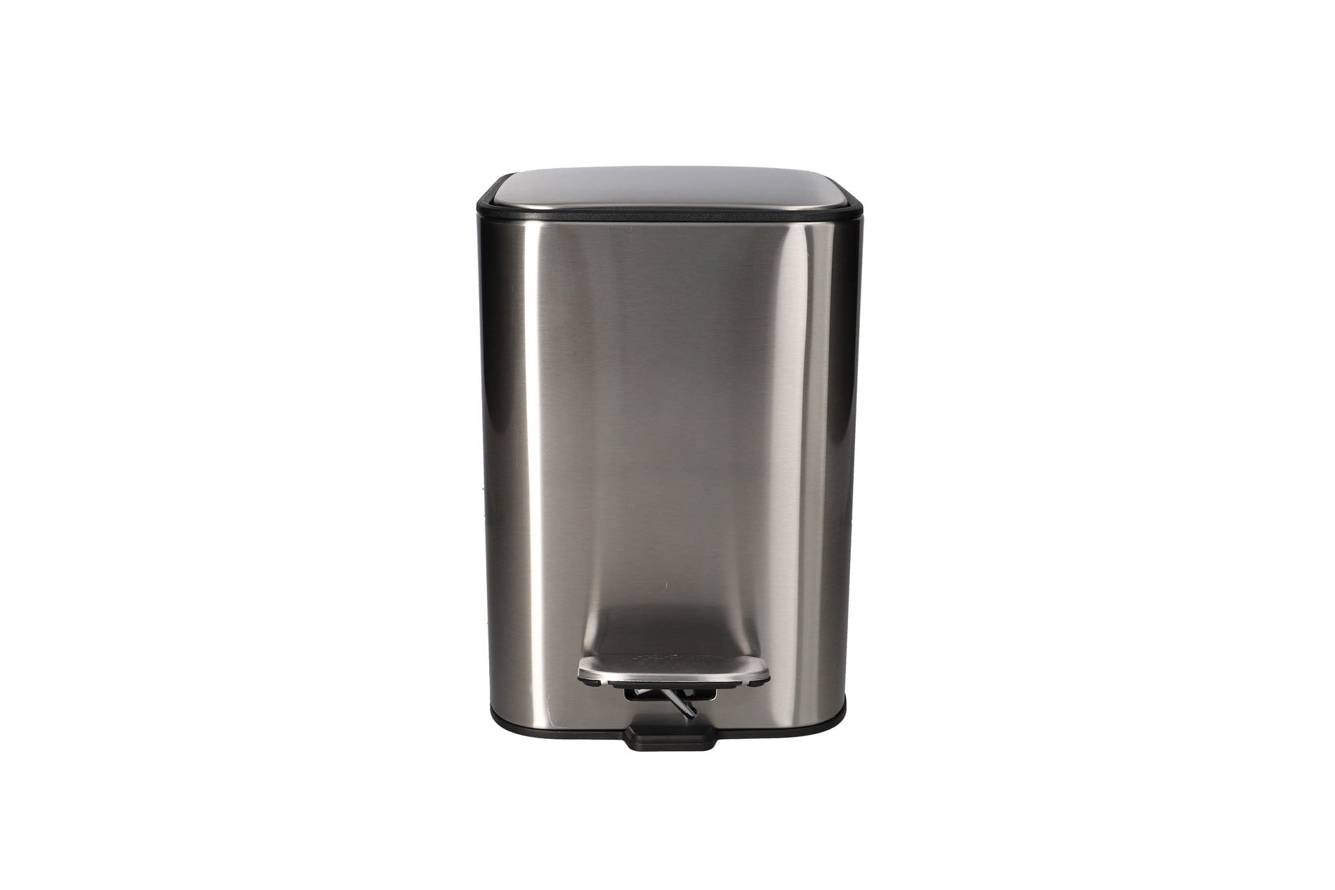 Stainless Steel Pedal Trash Can 3L | Danny Home