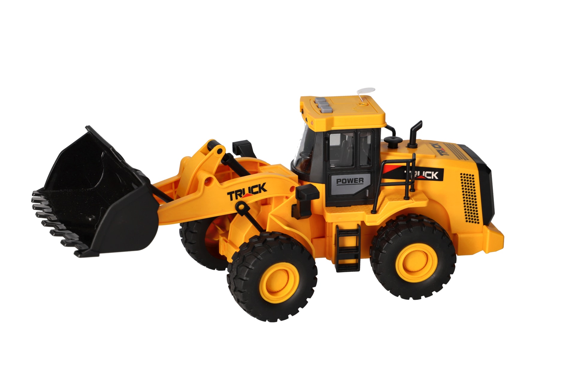 Front Loader Truck Toy 30.4cm | Danny Home