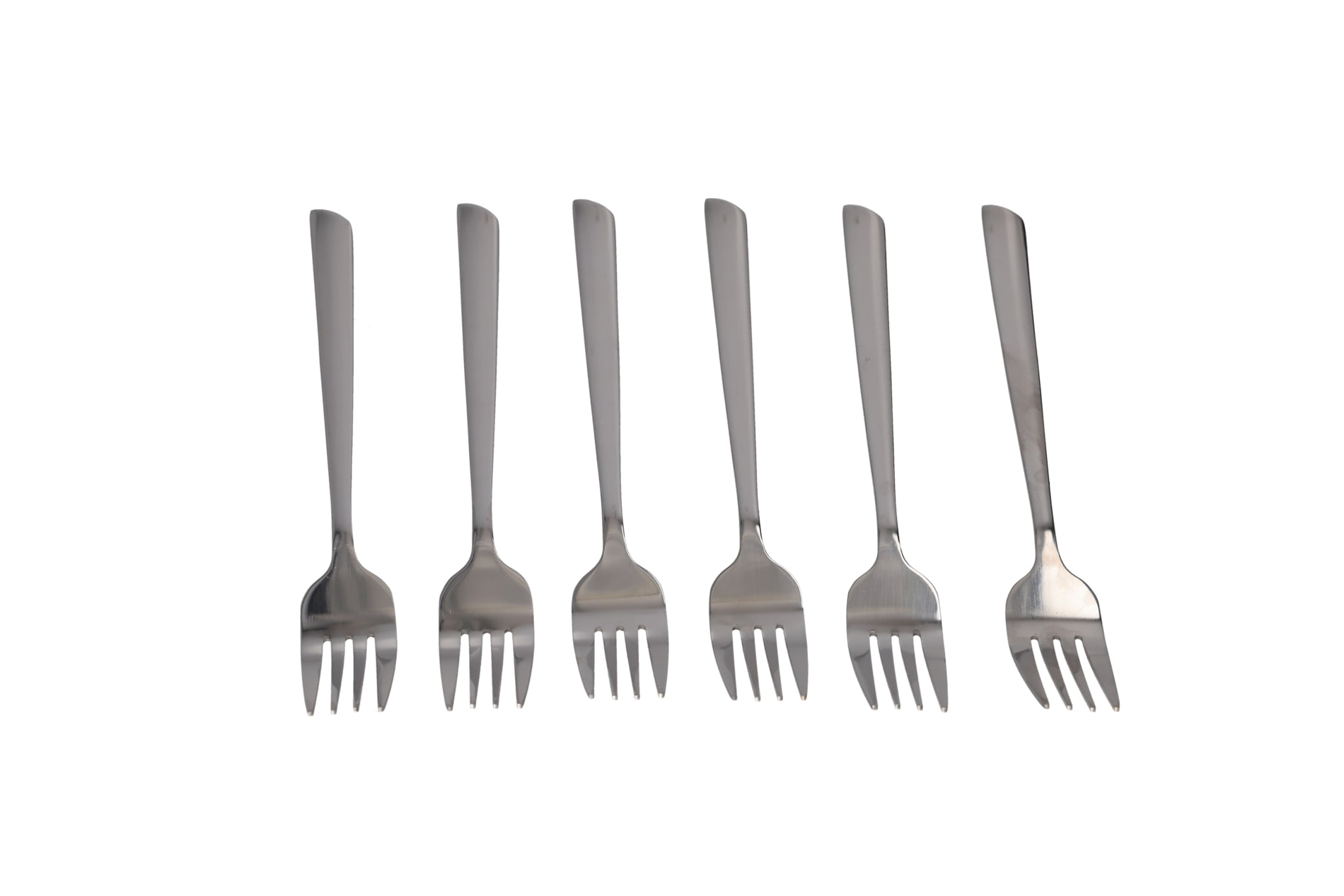 Silver Dinner Fork 20.5cm | Danny Home