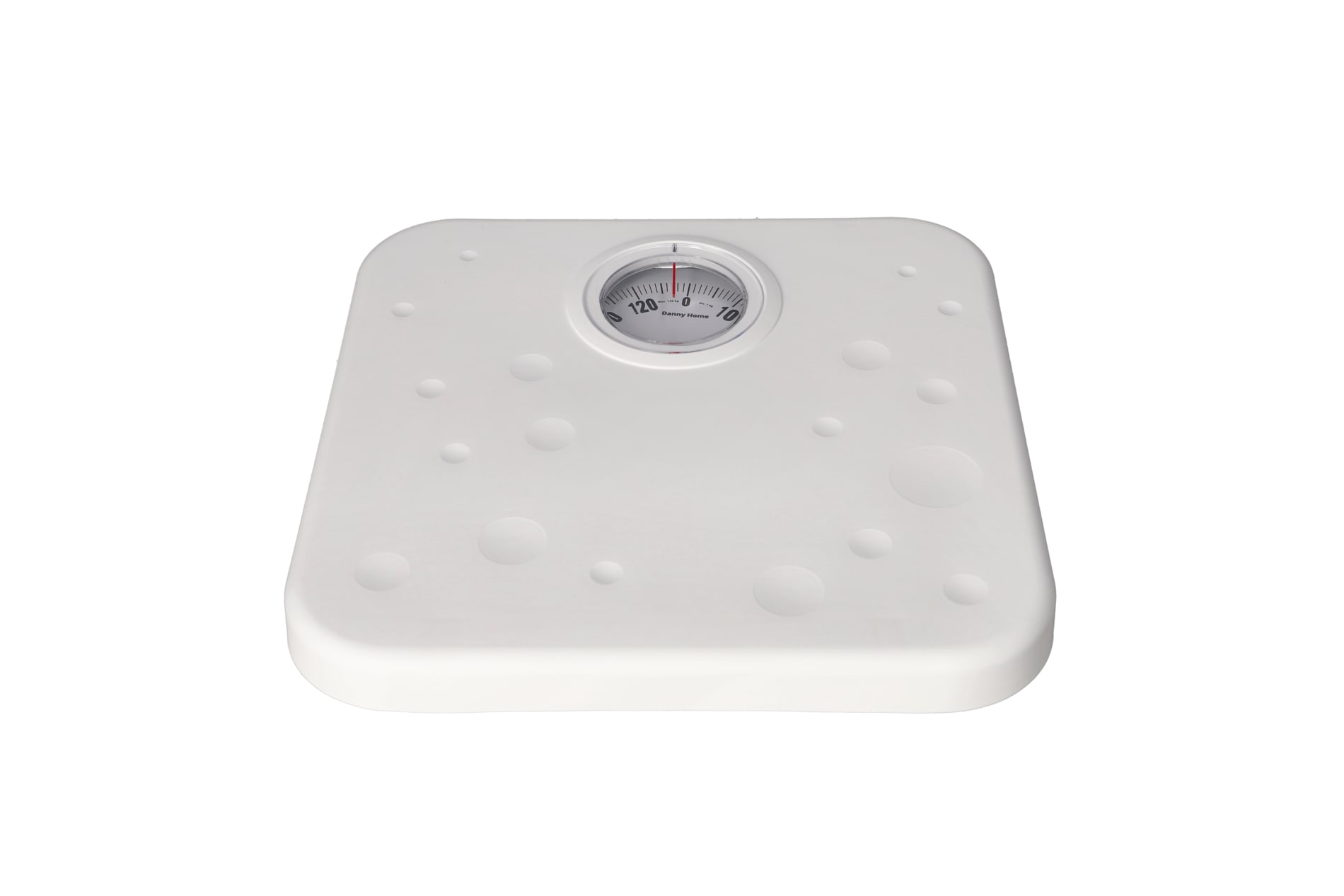 Mechanical Body Scale 130kg | Danny Home