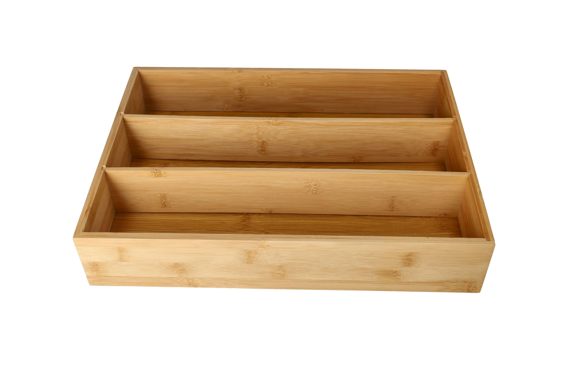 Cutlery Drawer Tray 38cm | Danny Home