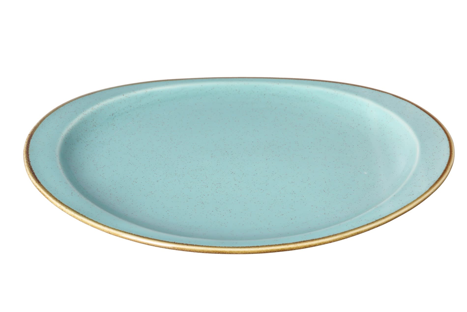 Oval Platter Plate 36cm | FastShopper