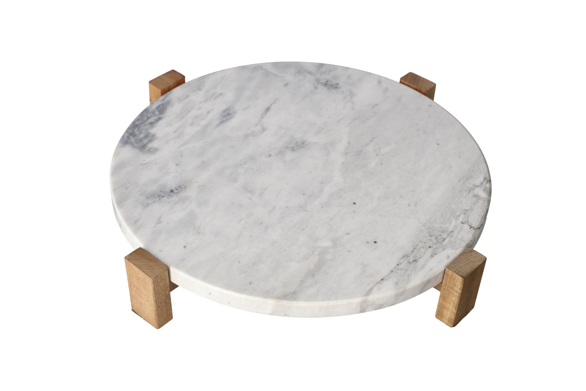 Ceramic Serving Tray 39.2cm | Danny Home