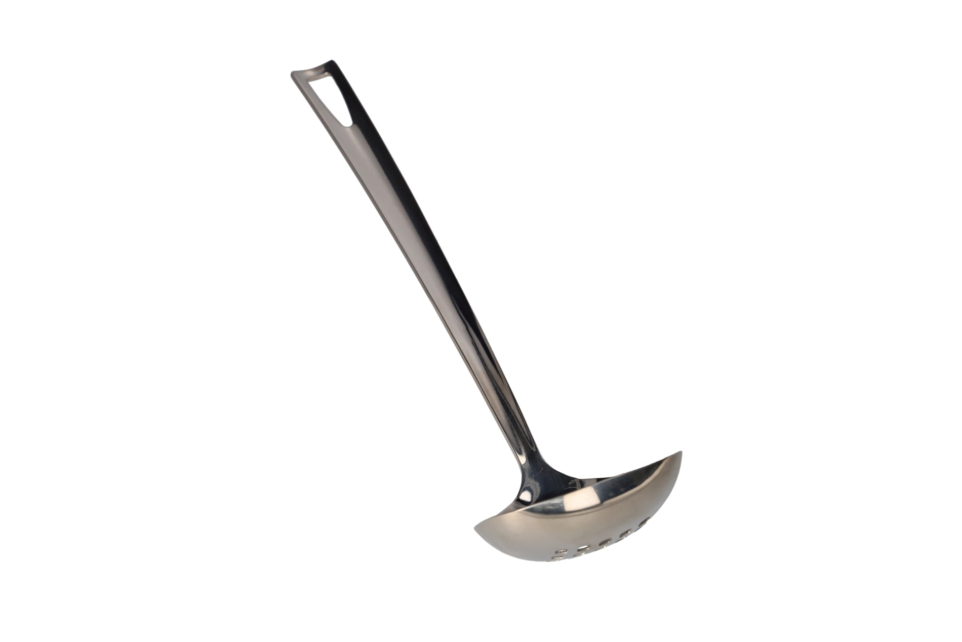Strainer Deep Spoon 29cm | Danny Home