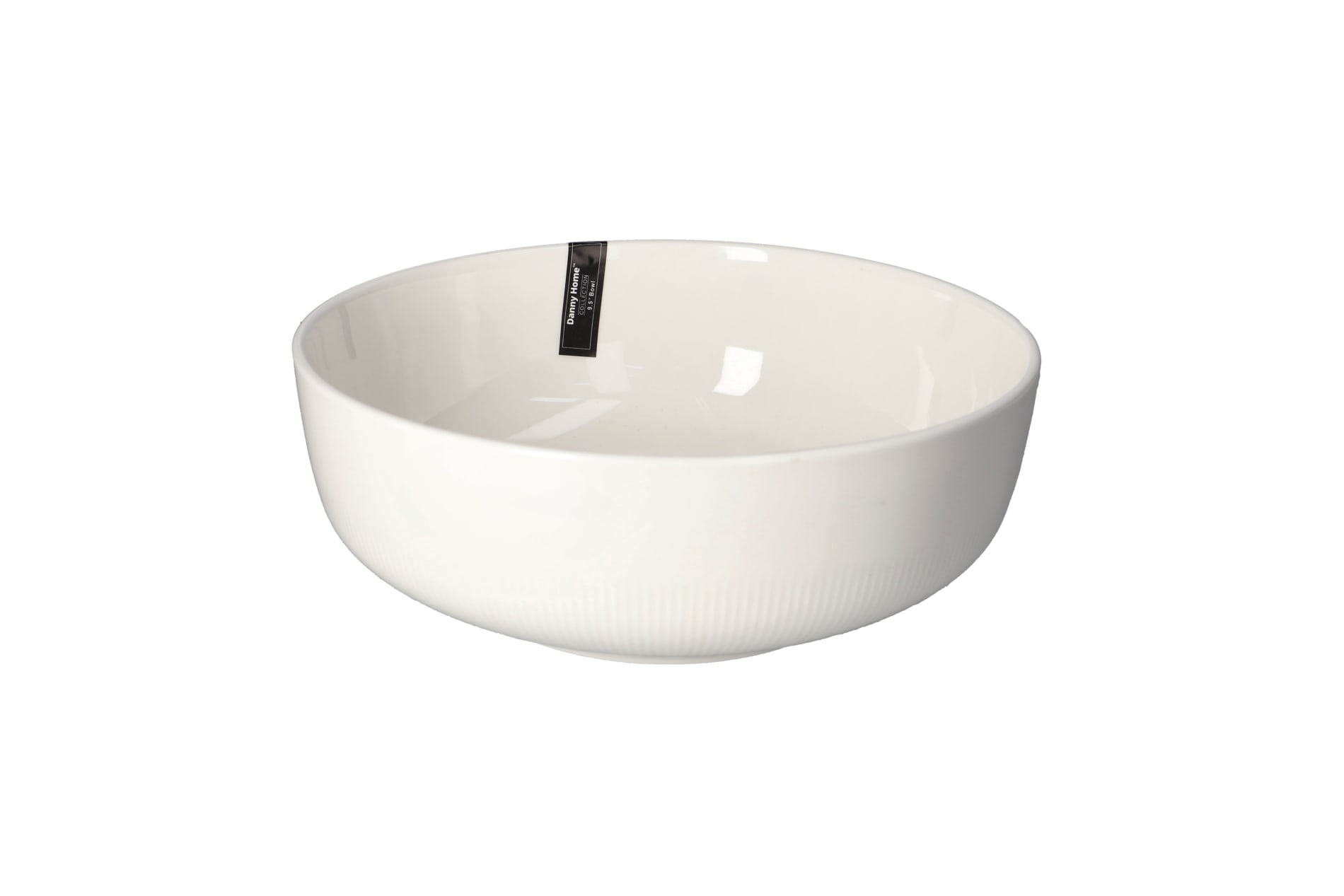 Ceramic Salad Bowl 24.1cm | Danny Home