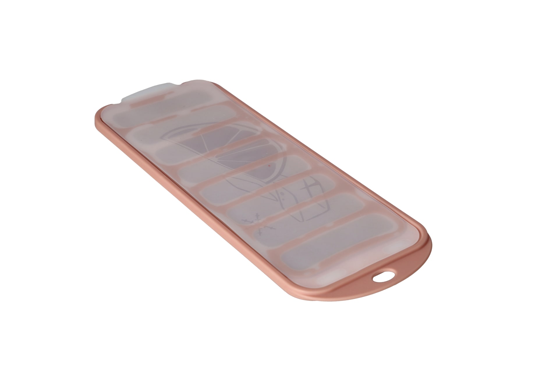 8 Ice Cube Mould Tray 27cm | Danny Home