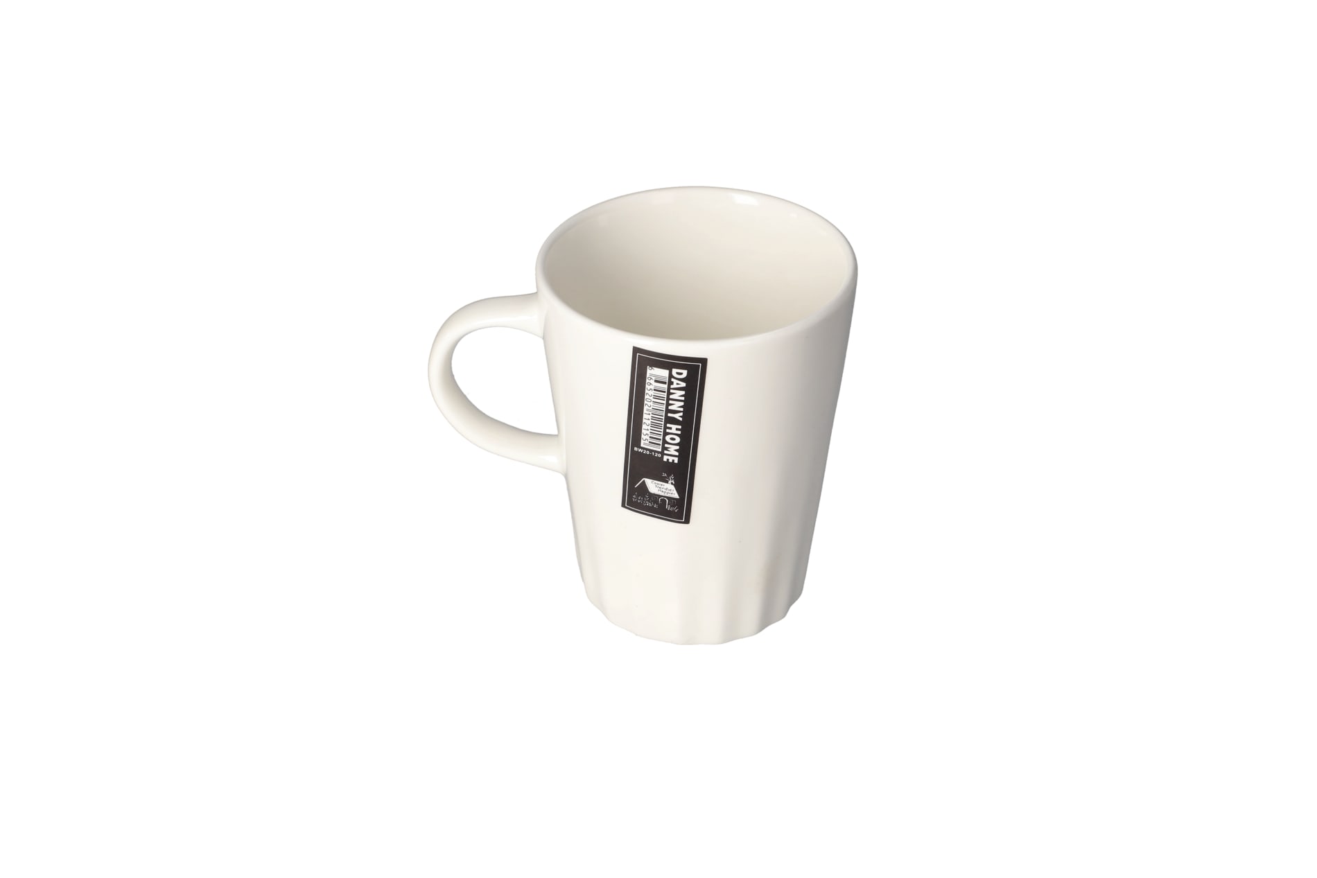 Ceramic Coffee Mug 350ml | Danny Home