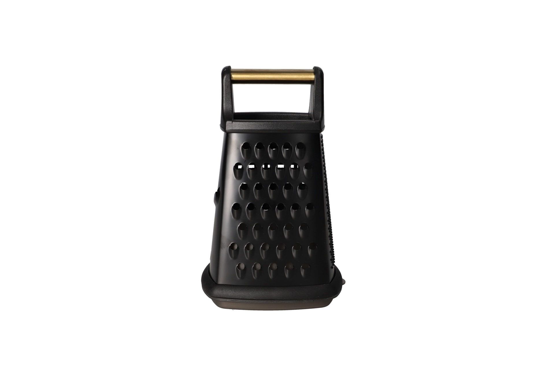 4 Multi-Sided Grater & Storage Box 21.3cm | Homeware