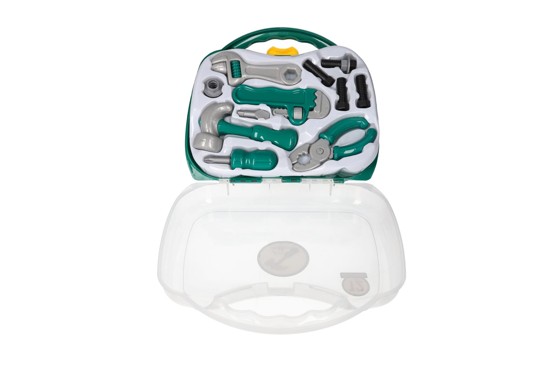 Simulation DIY Tool Set 12pcs | Danny Home