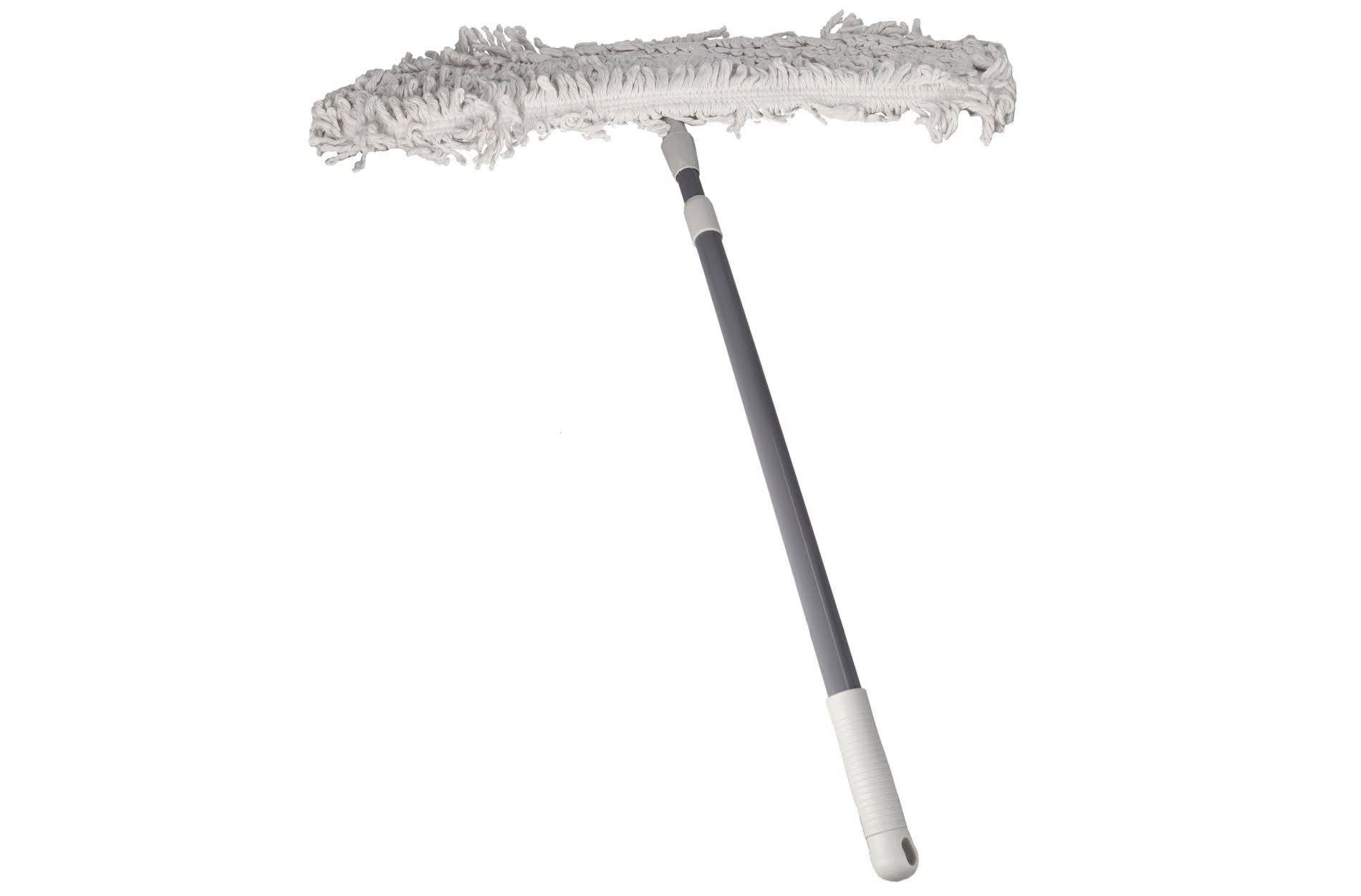 Dry Microfiber Braided Mop 132cm | Danny Home