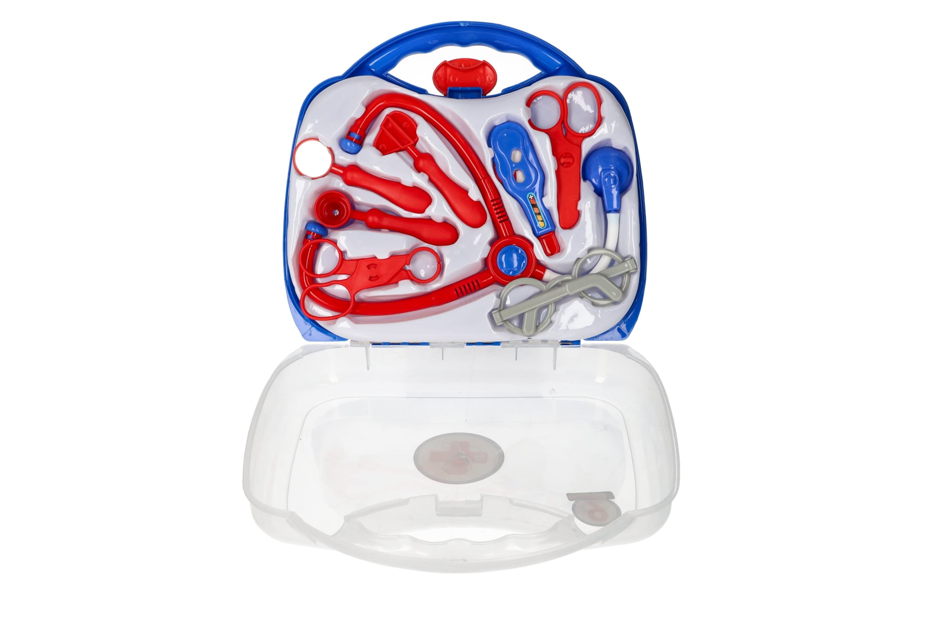 Simulation Doctor's Tool Set 9pcs | Danny Home