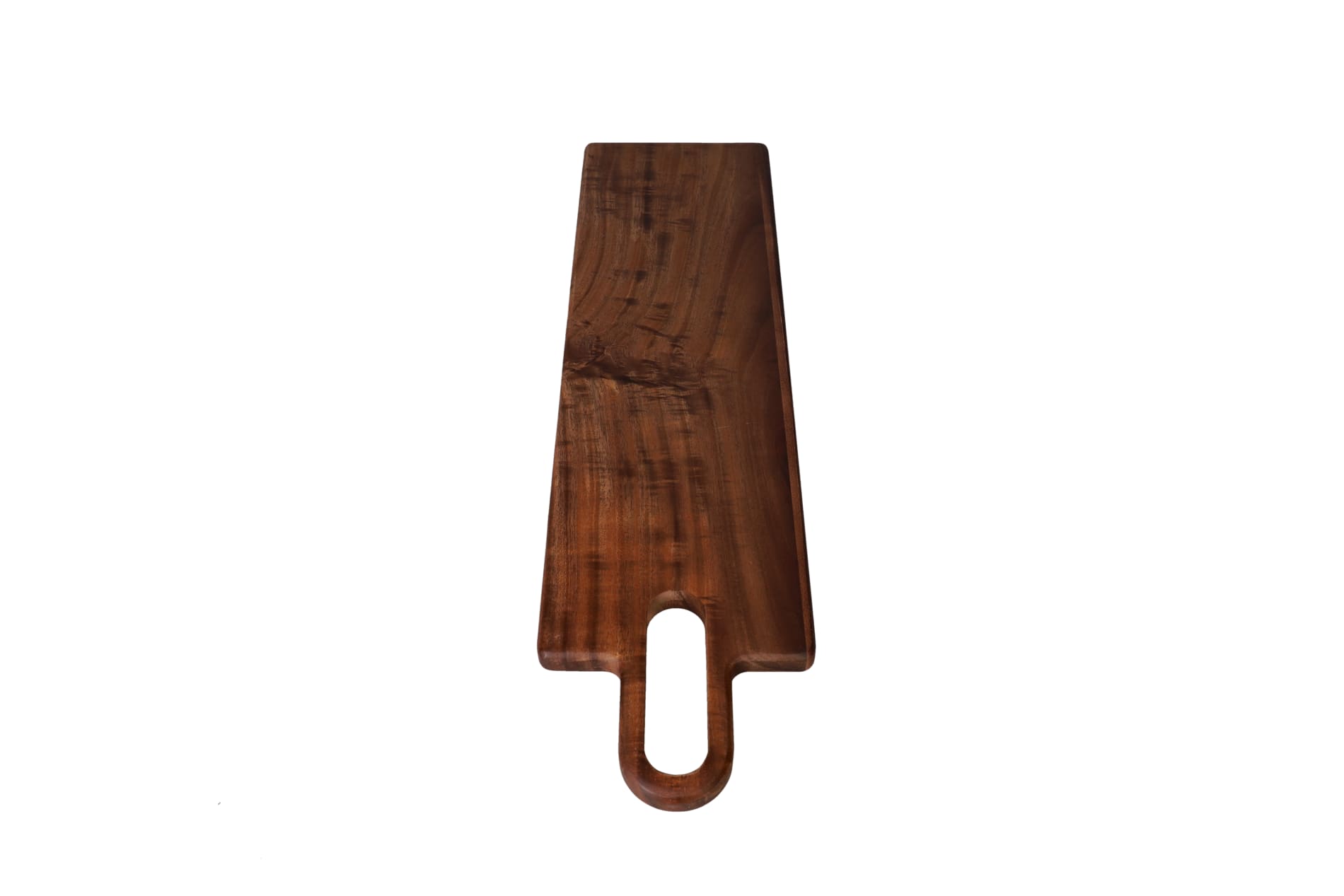 Acacia Rectangular Paddle Board 62cm | Danny Home