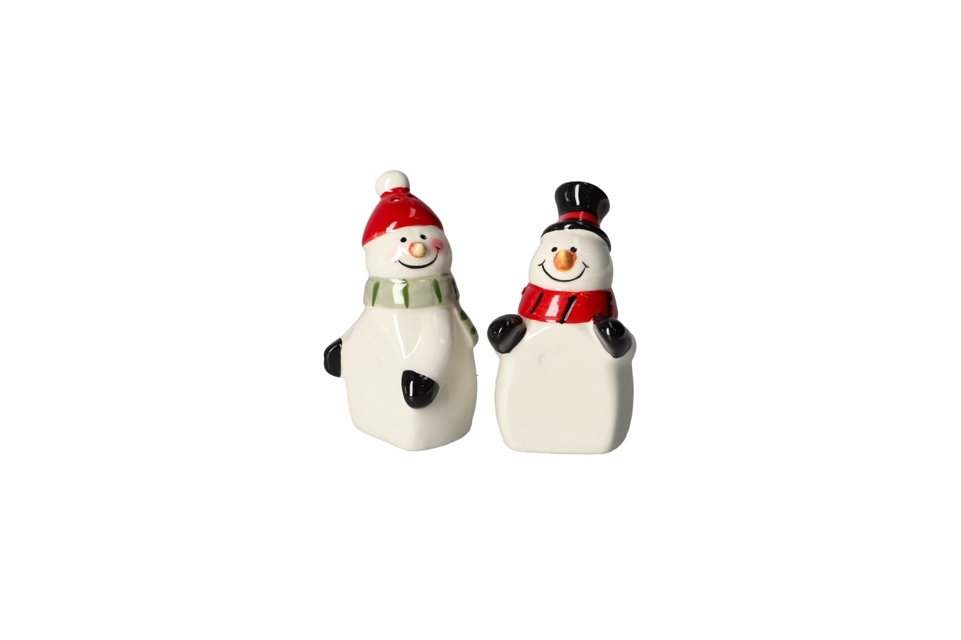 Salt & Pepper Shaker 2pcs | Danny Home