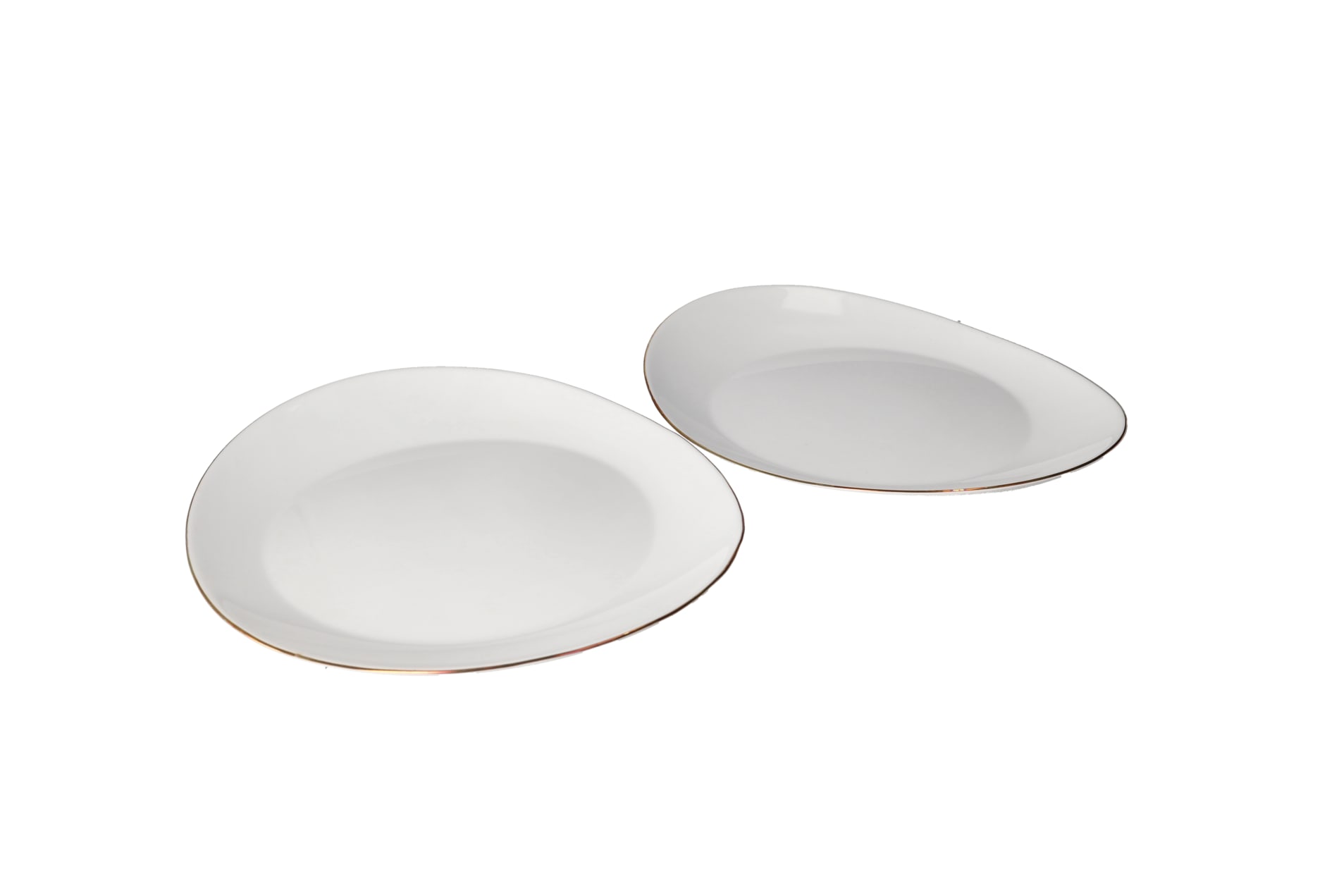 Serving Platter Set 2pcs | Homeware