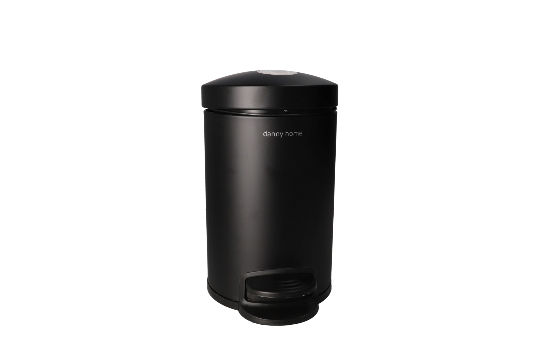 Stainless Steel Pedal Trash Can 3L | Danny Home