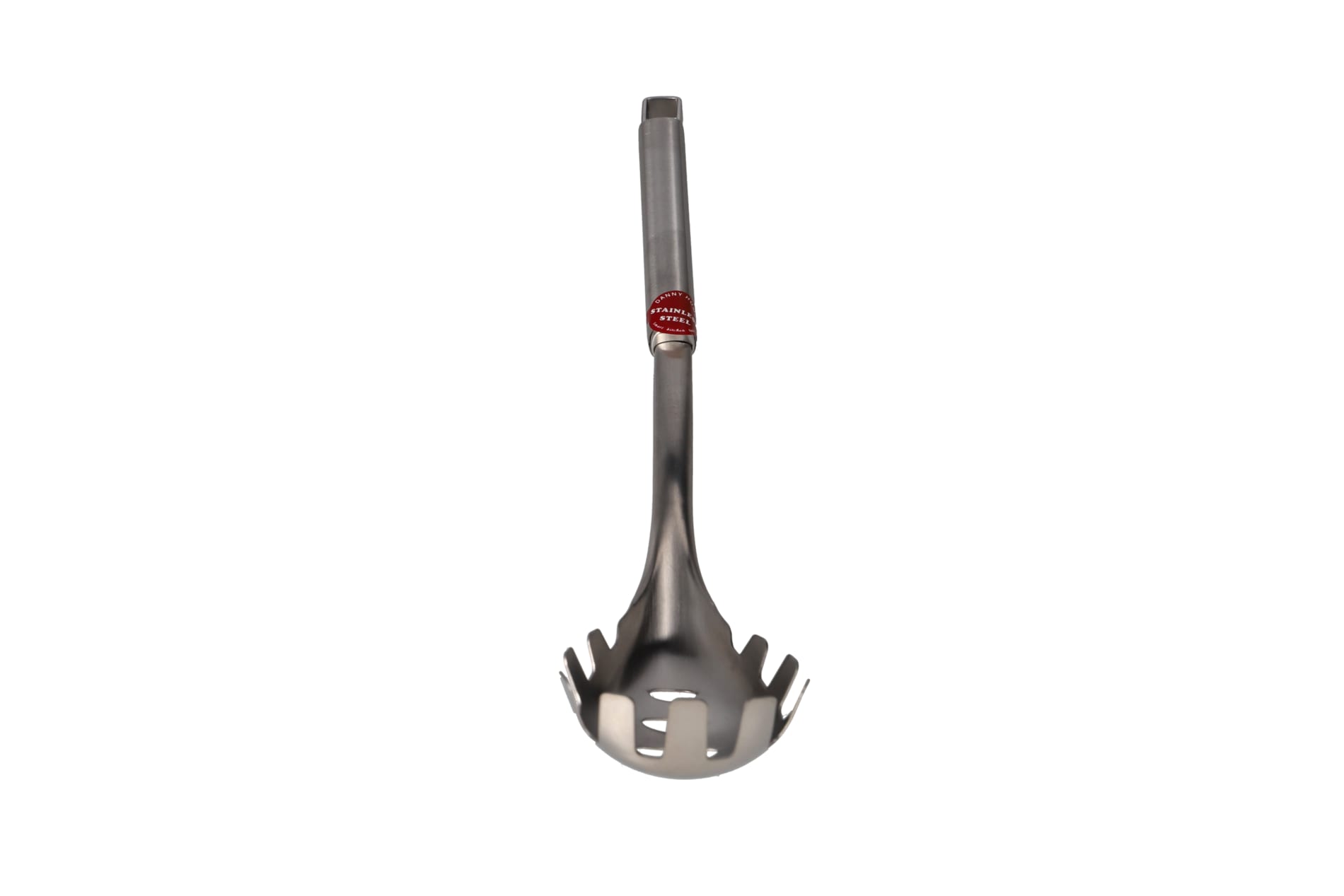 Spaghetti Slotted Spoon 33.5cm | Danny Home