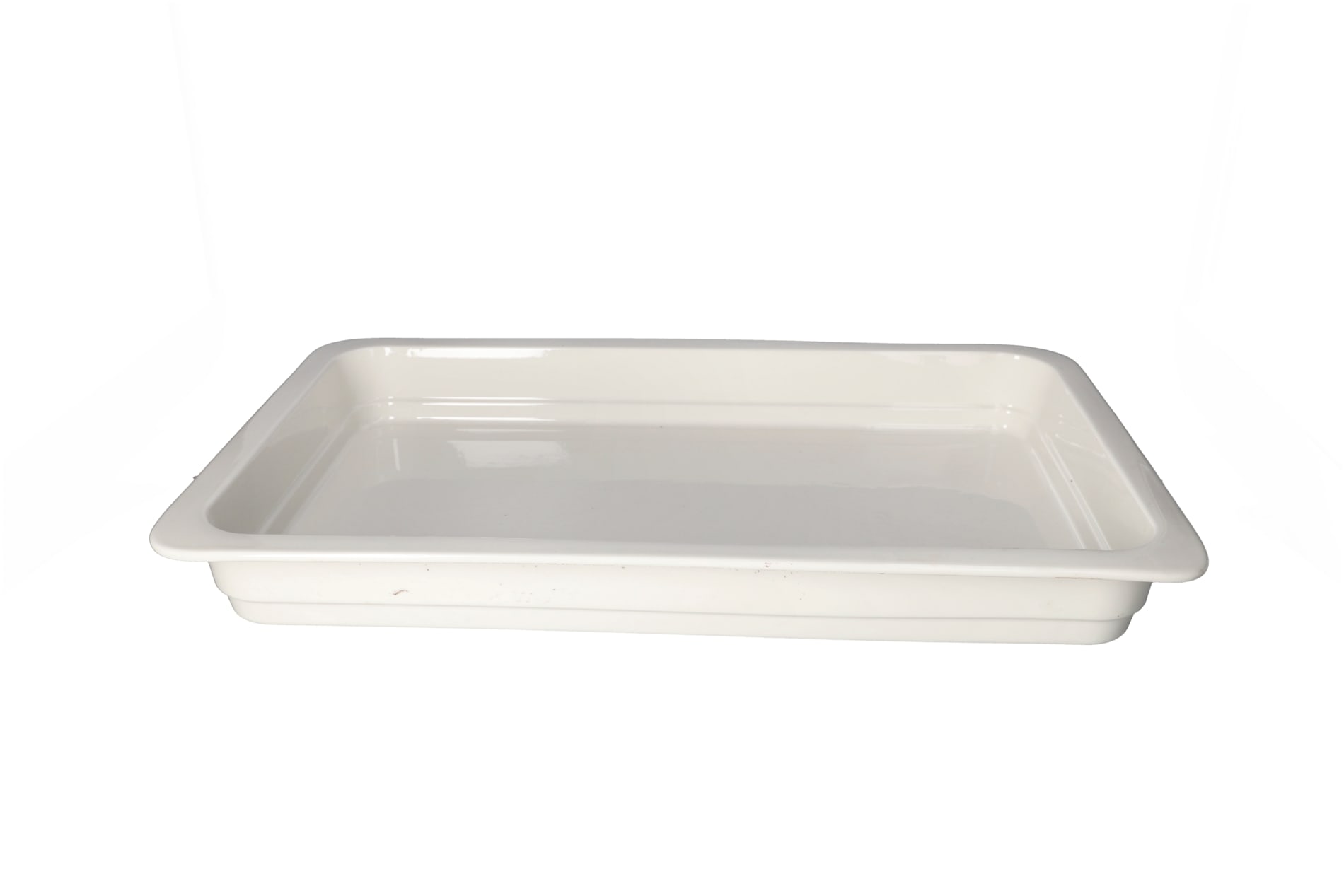 Ceramic Deep Baking Tray 53.4cm | Danny Home