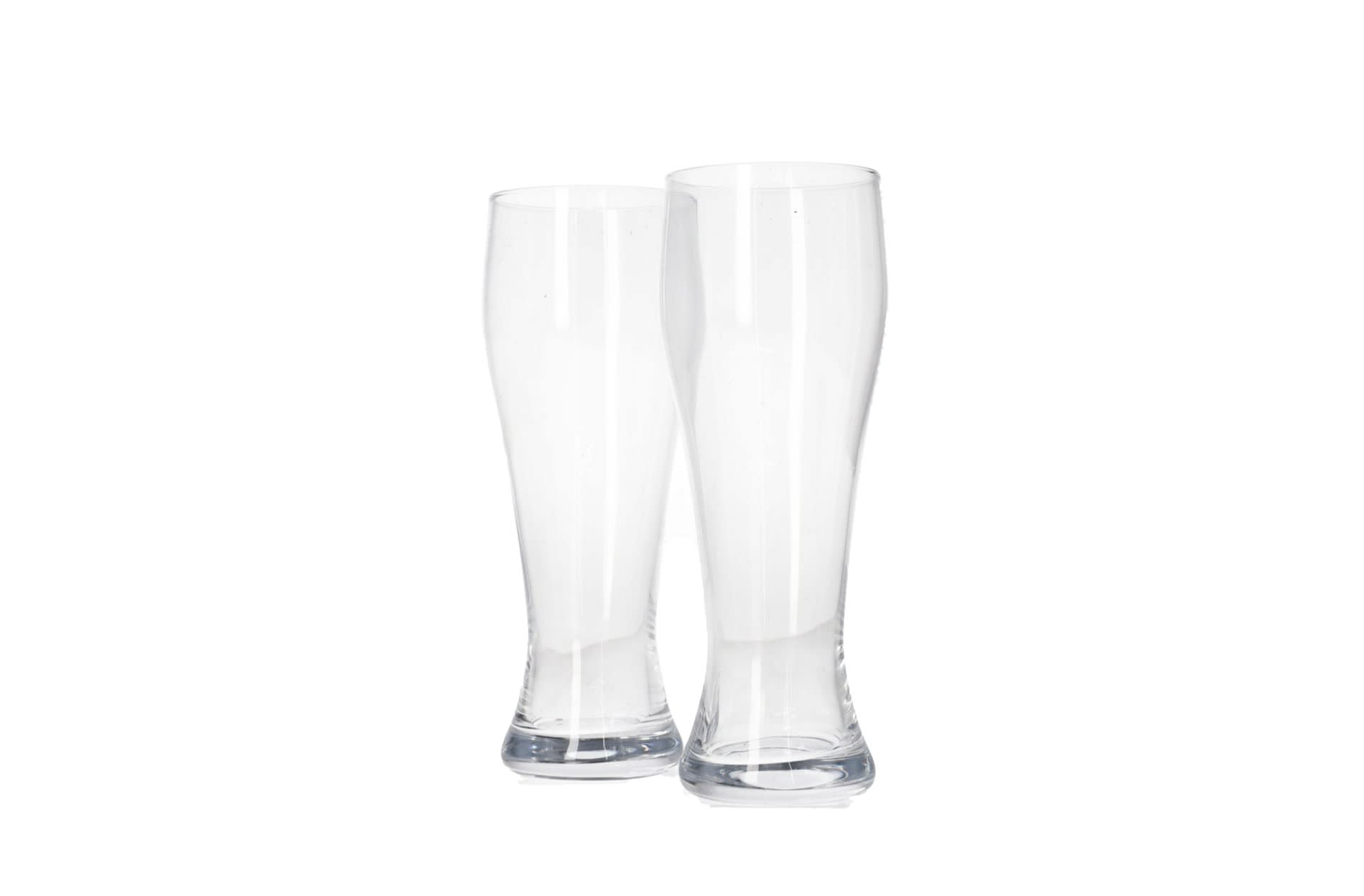 Beer Glass 2pcs 430ml | Danny Home