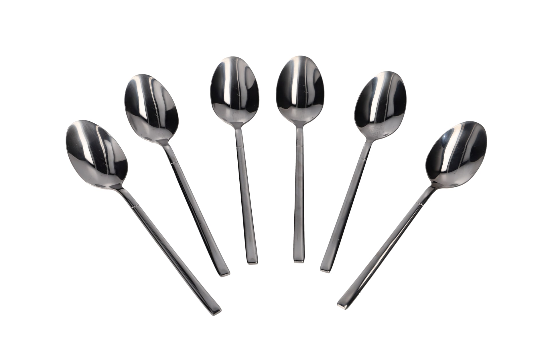 Dinner Spoon Set 6pcs 21.5cm | Danny Home