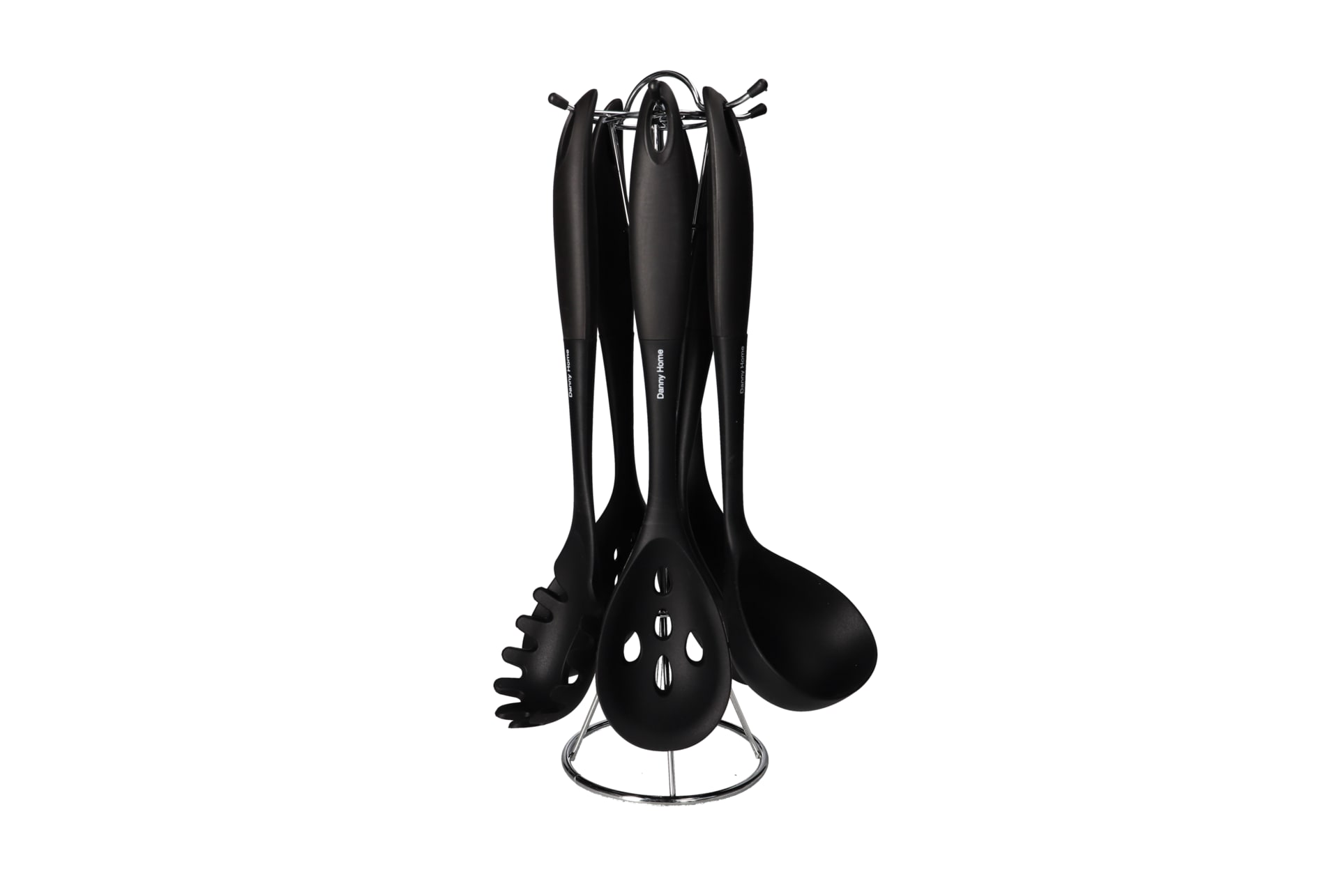 Silicone Kitchen Utensils Set 7pcs | Danny Home