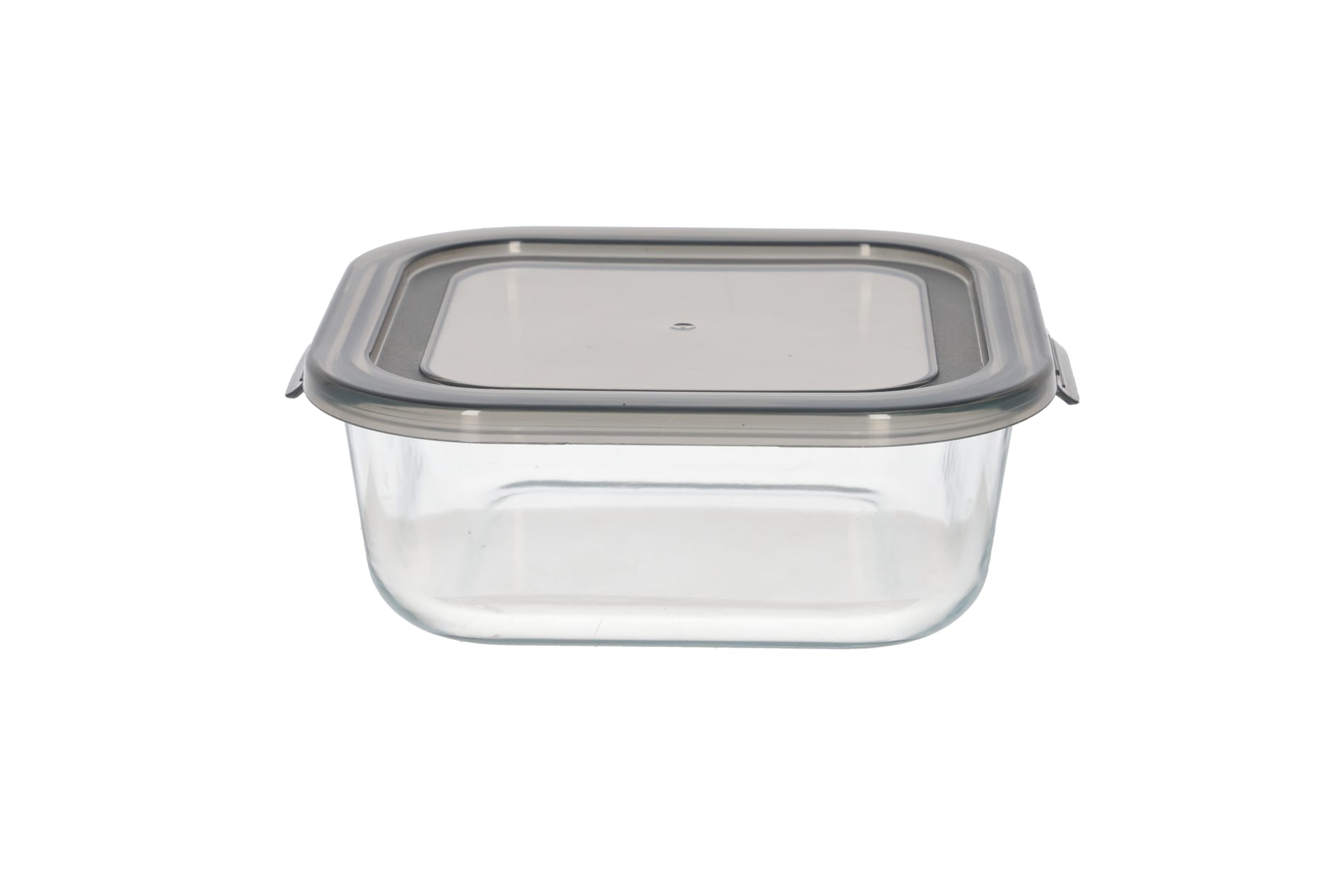 Borosilicate Food Container 1100ml | Danny Home