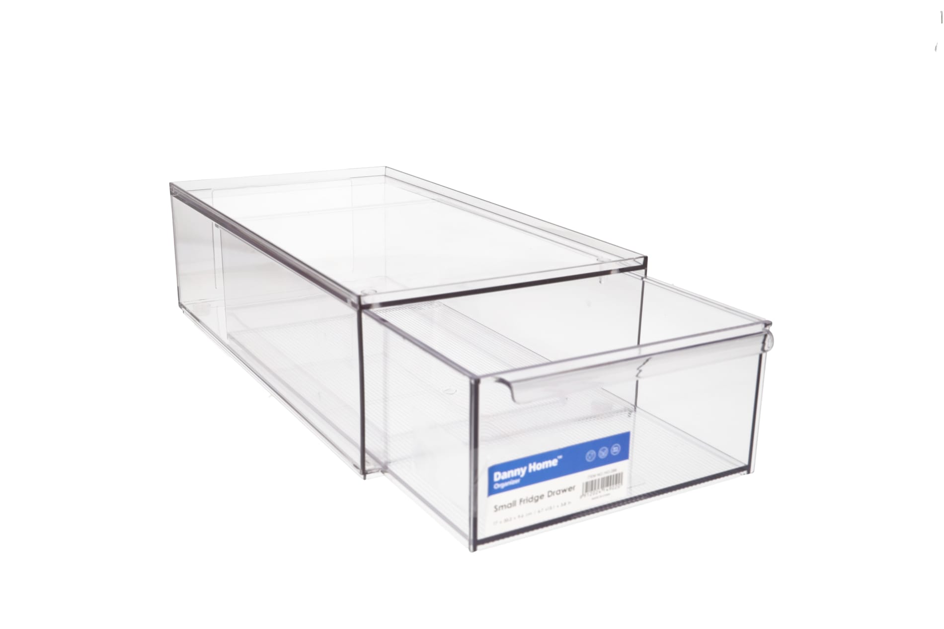 Stacking Drawer Organizer 33.2cm | Danny Home