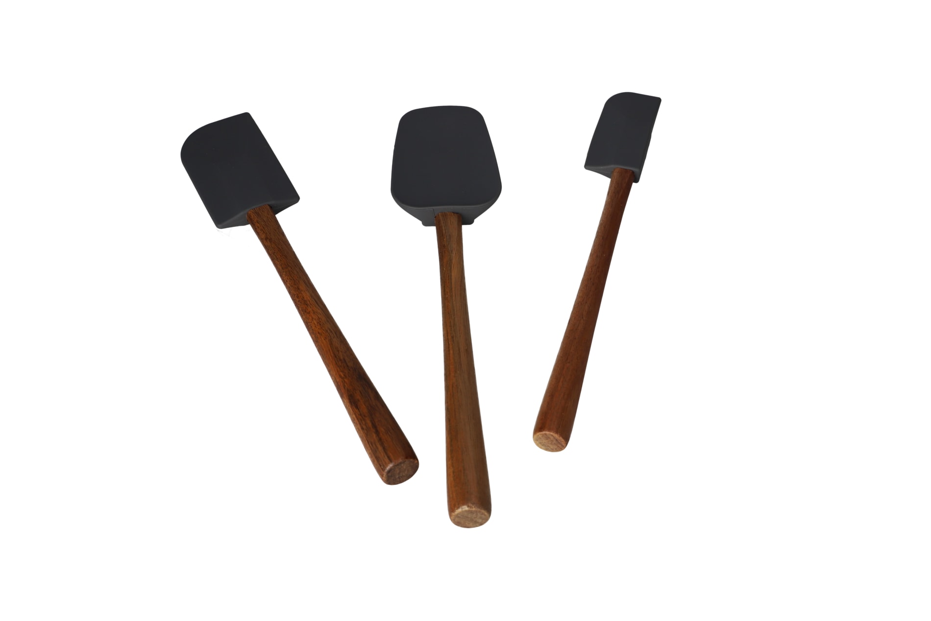 Spatula, Scoop & ﻿Scraper Set 3pcs | Danny Home