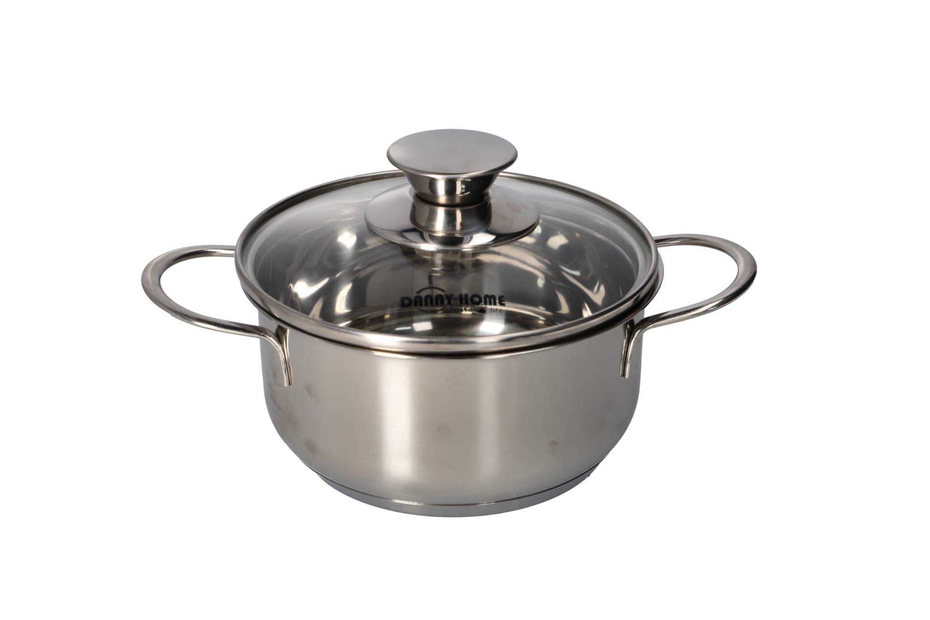 Mini Cooking Pot 22.3cm | Danny Home