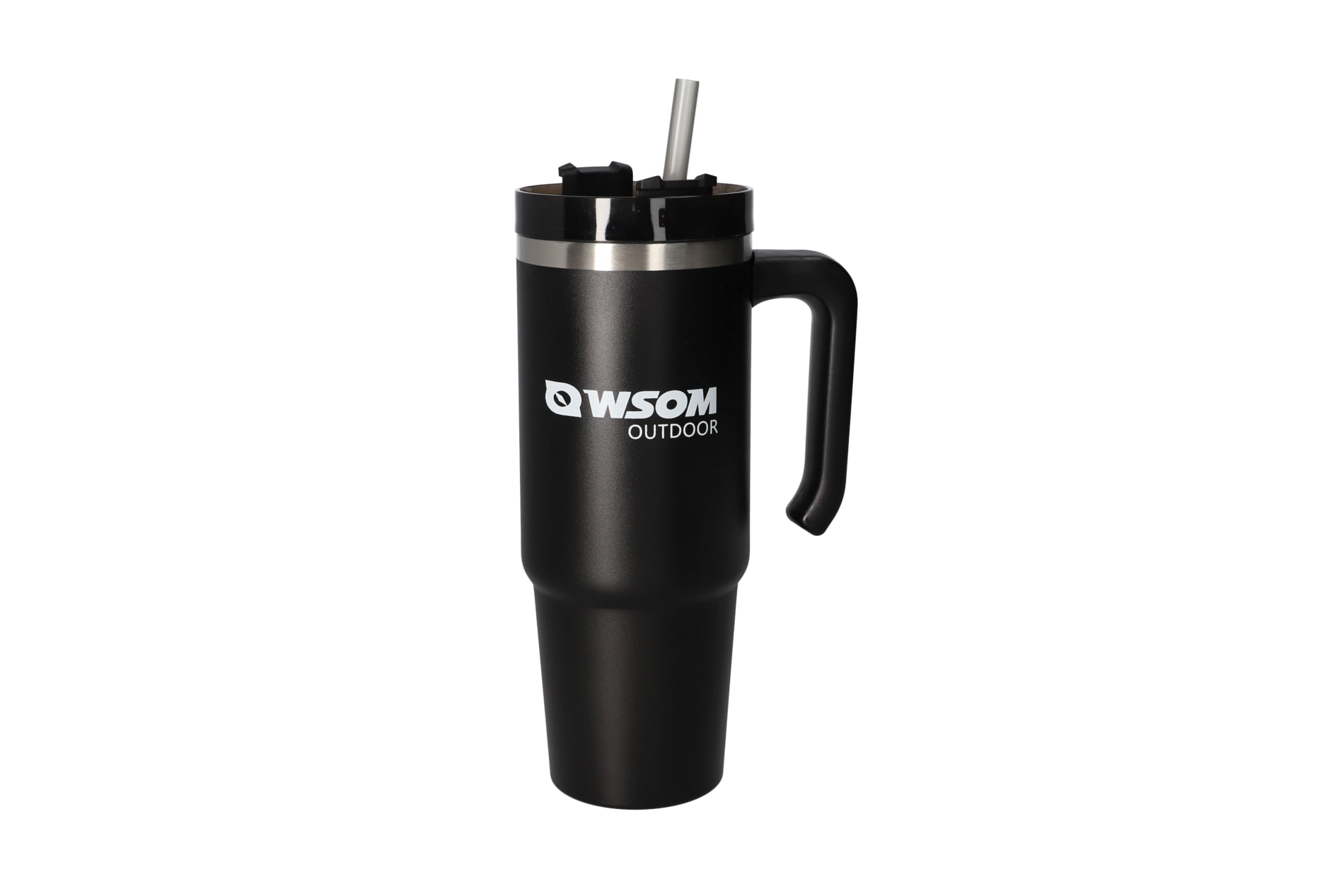 Stainless Steel Vacuum Cup 23.4cm | Danny Home