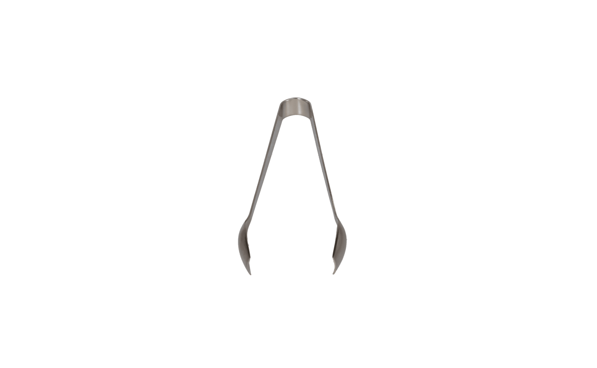 Stainless Steel Ice Clamp 10.5cm | Danny Home