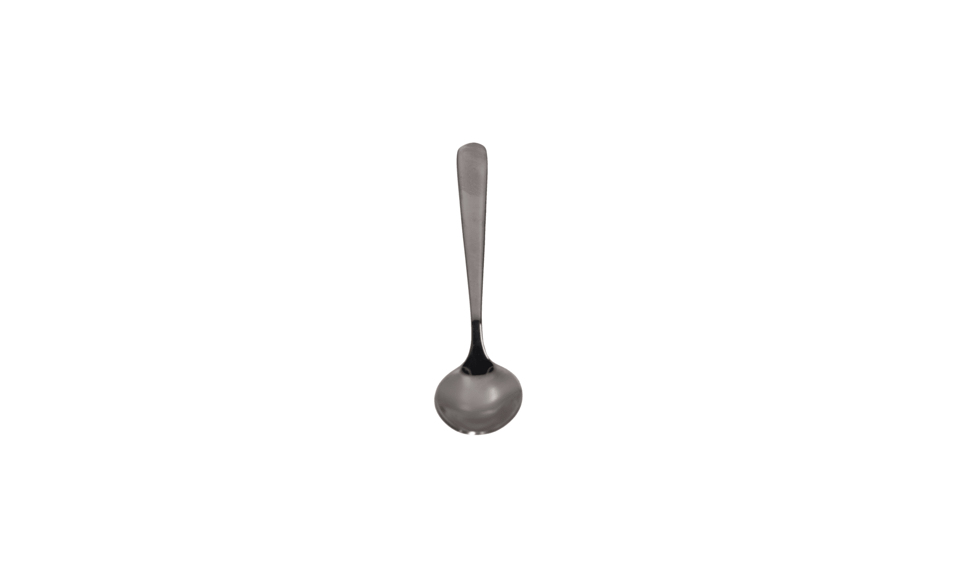 Stainless Steel Coffee Spoon 13.5cm | Danny Home