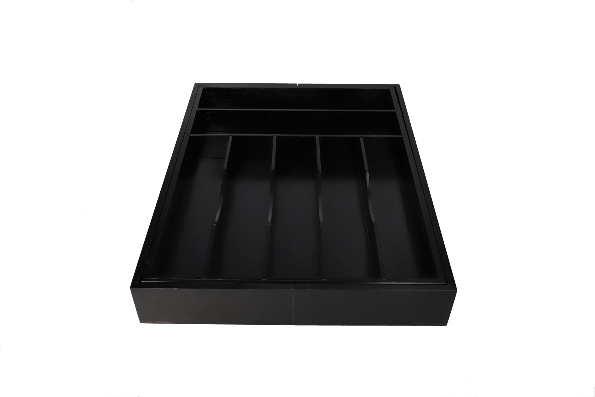 Extendable Cutlery Drawer Tray 50.3cm | Danny Home