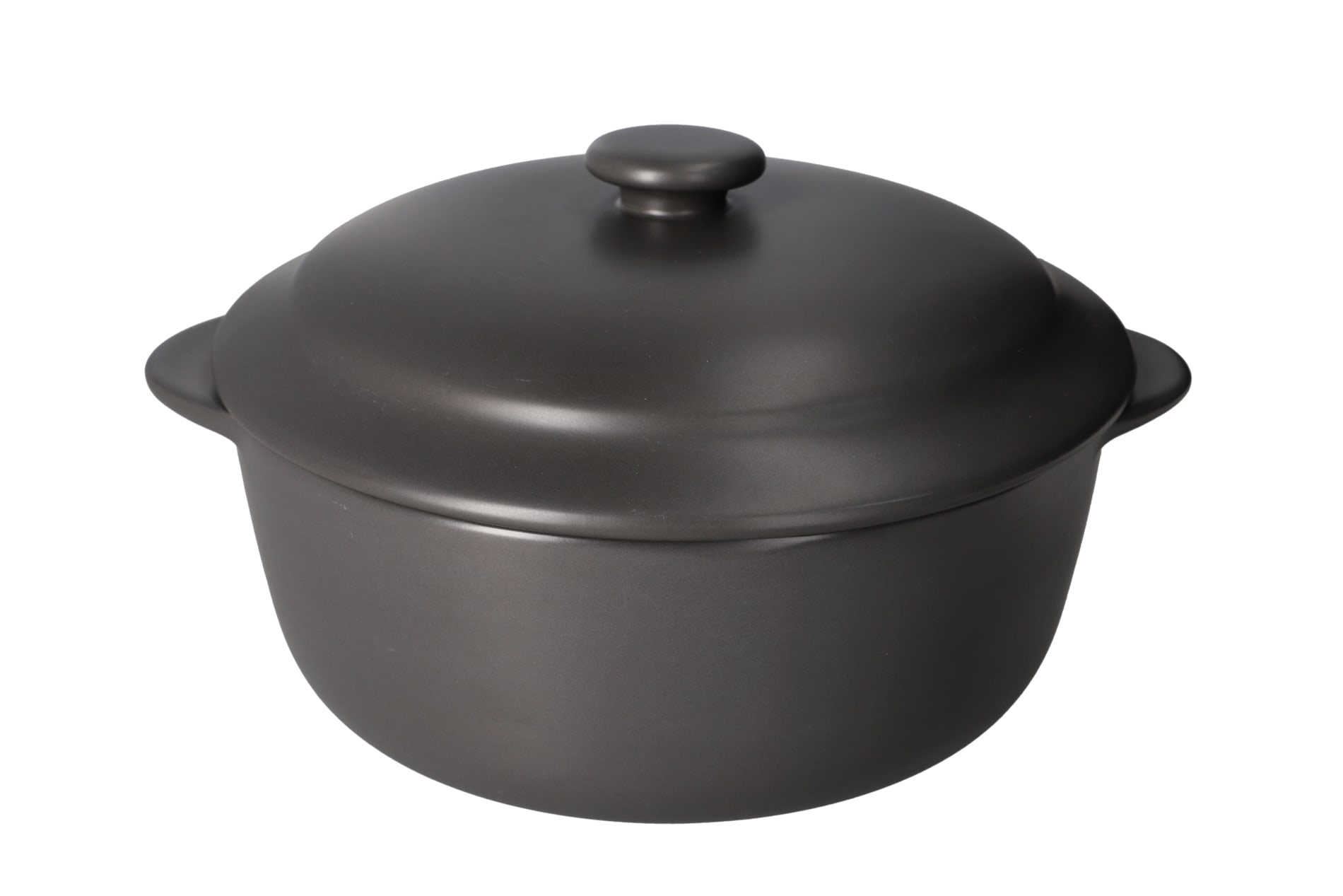 Ceramic Casserole Soup Pot 30.8cm | Danny Home