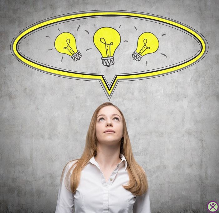 5 Ways to Spot an Innovative Thinker | CyberCoders Insights