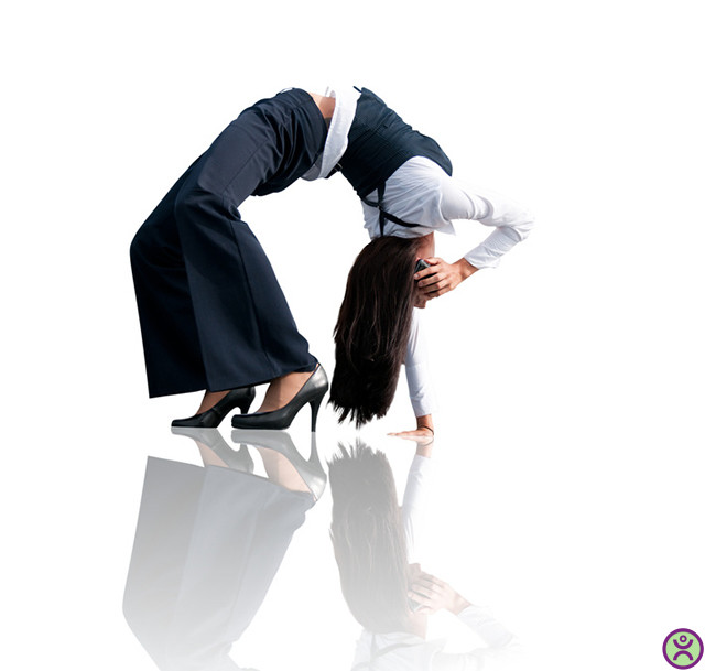 3 Benefits of a Flexible Work Schedule | CyberCoders Insights