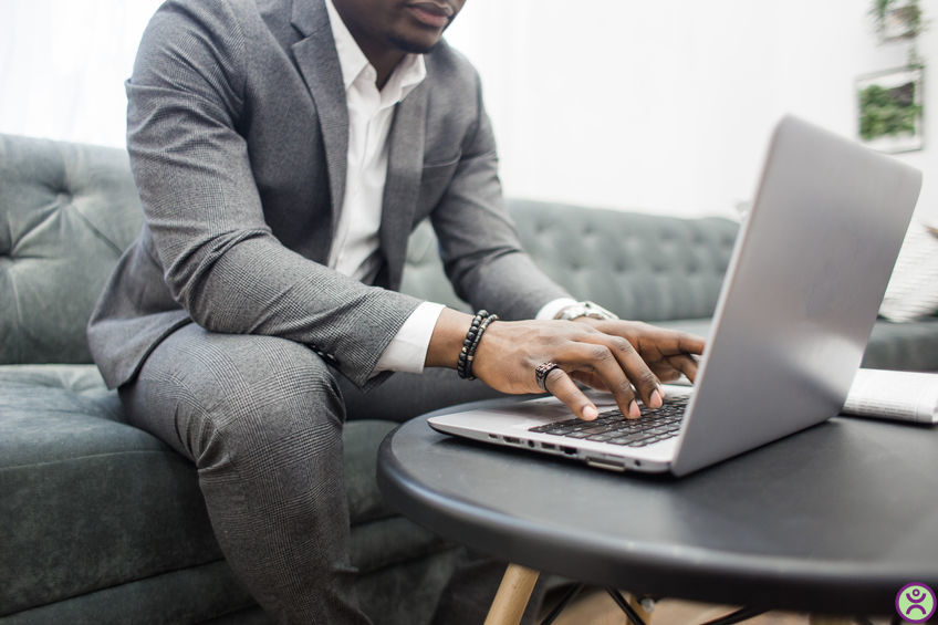 How to Sell Yourself in a Video Job Interview | CyberCoders Insights