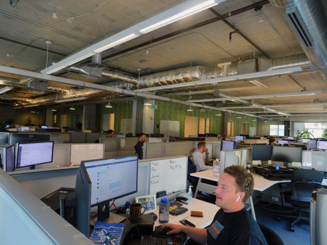 Find Jobs and Talent | CyberCoders Recruiting - CyberCoders Los Angeles ...