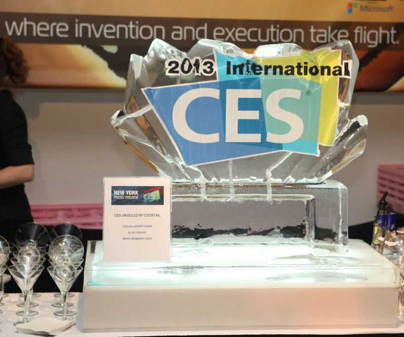 There's an App for That: Here's Your Sneak Peek at CES 2014 ...