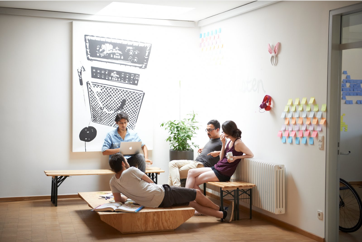 Inside SoundCloud: How to Get Hired at this Growing Startup ...