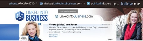 3 Quick Tips for an Eye-Catching LinkedIn Cover Image | CyberCoders ...