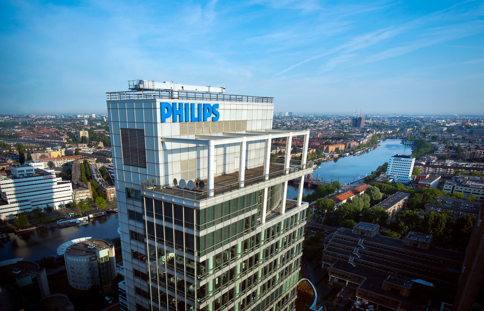 Attracting Top Tech Talent: Q&A with Health Tech Leader Philips ...